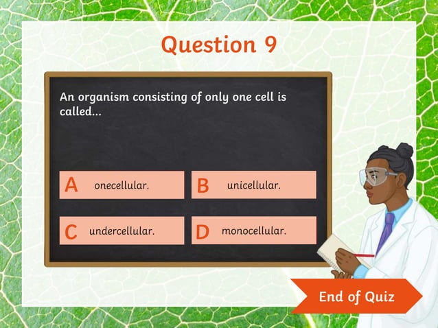 Cell Organelles Quiz.pptx