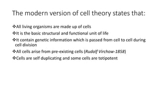 cell organisation .pptx