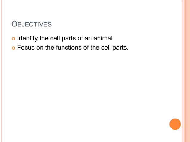 CellParts.ppt cytology lucture ( 1,2,3) biology | PPT