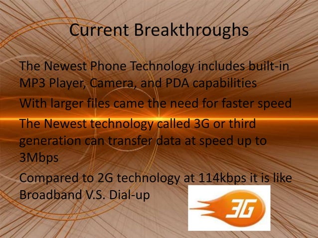 How Cell Phones Work | PPT