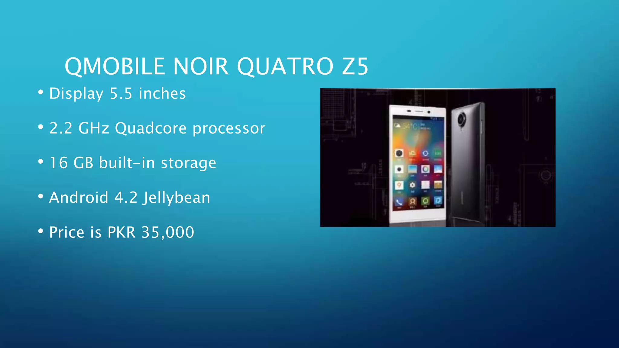 Cell phone 2015_presentation | PPT