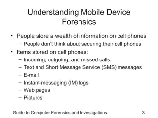 Cell Phone and Mobile Devices Forensics.ppt