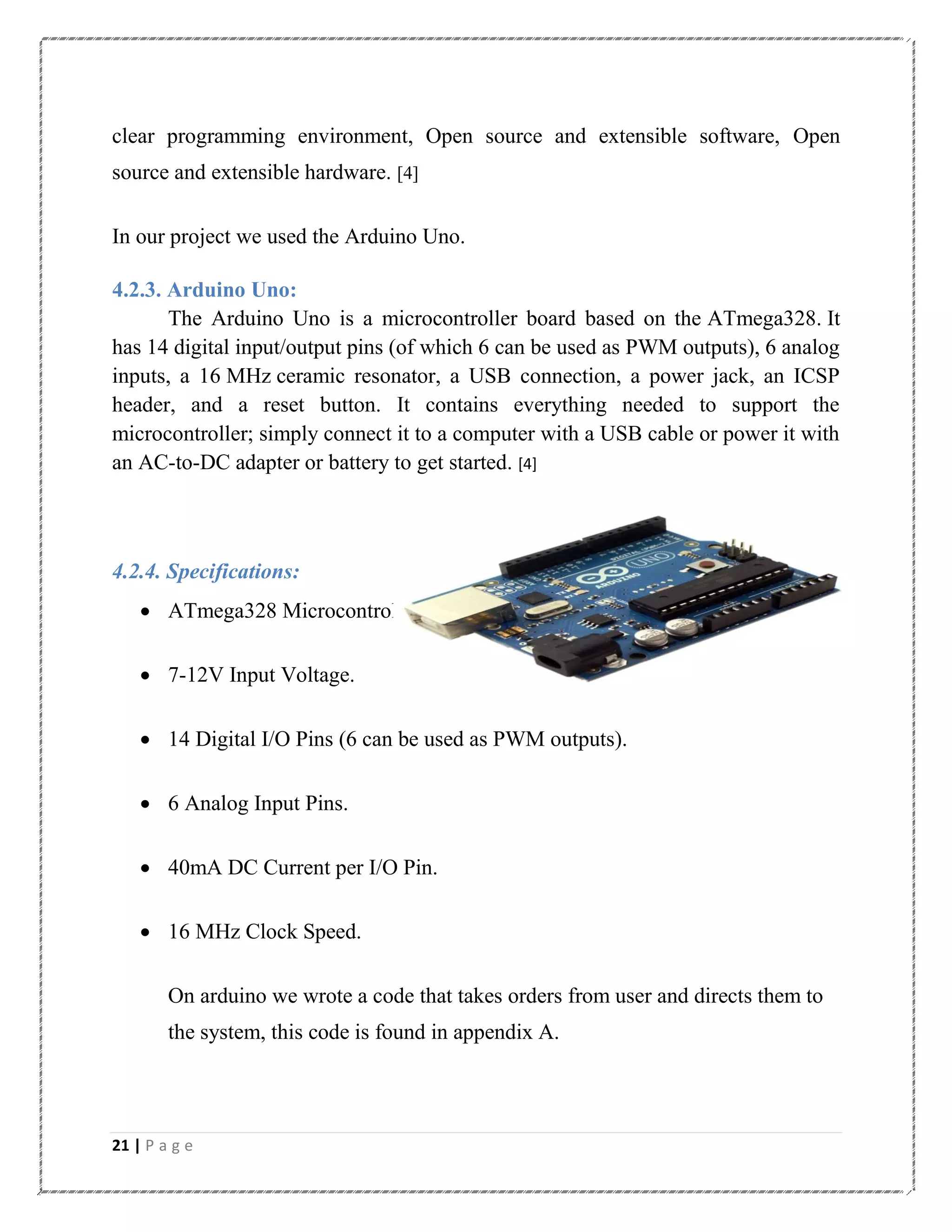 Cell phone based dtmf controlled | PDF