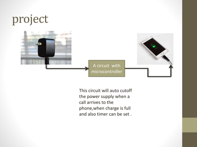 Cell phone blast prevention | PPTX | Smartphones | Consumer Electronics