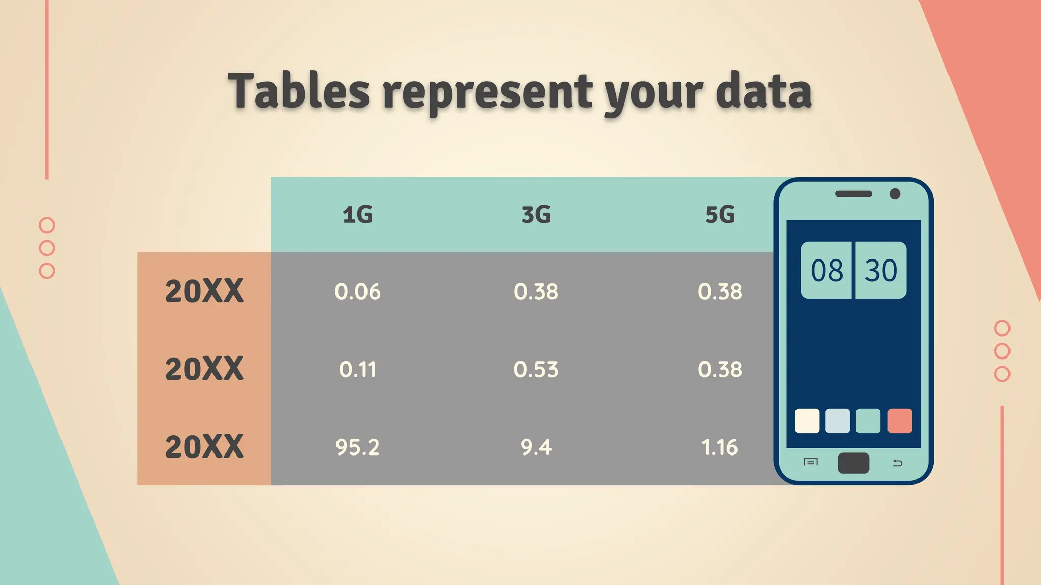 Cell Phone Evolution by Slidesgo.pptx la | PPT