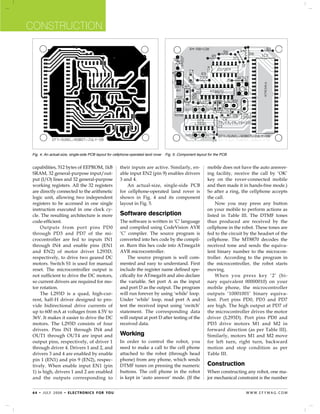 Cellphone land rover | PDF