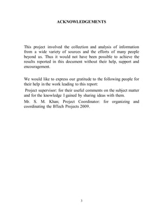 Cell Phone Operated Land Rover | DOC