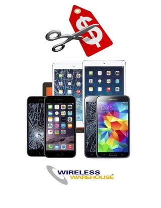 Cell Phone Repair | PDF