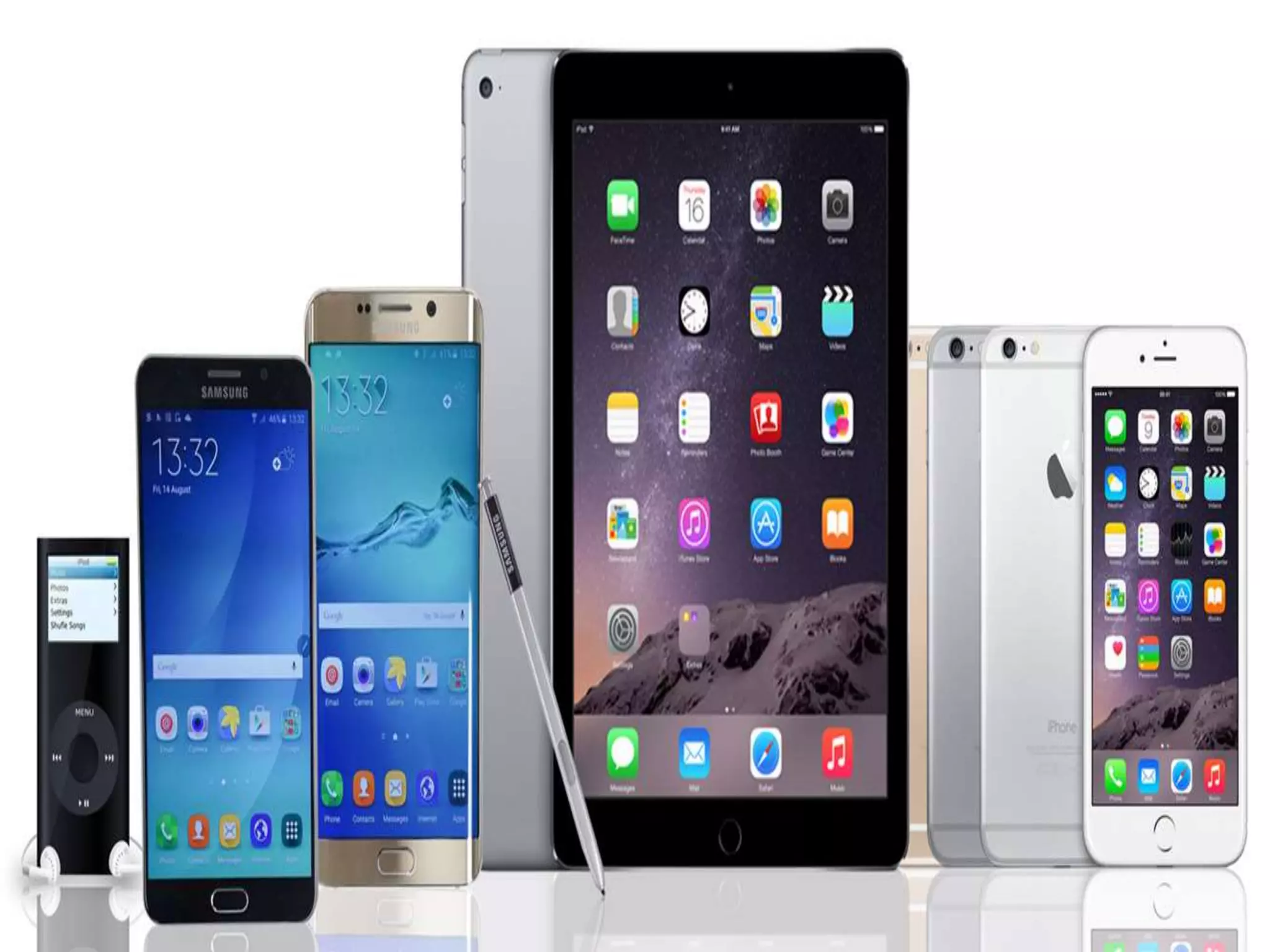 Cell phone repair | PPTX