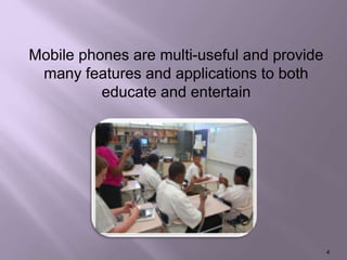 Cell phones | PPTX