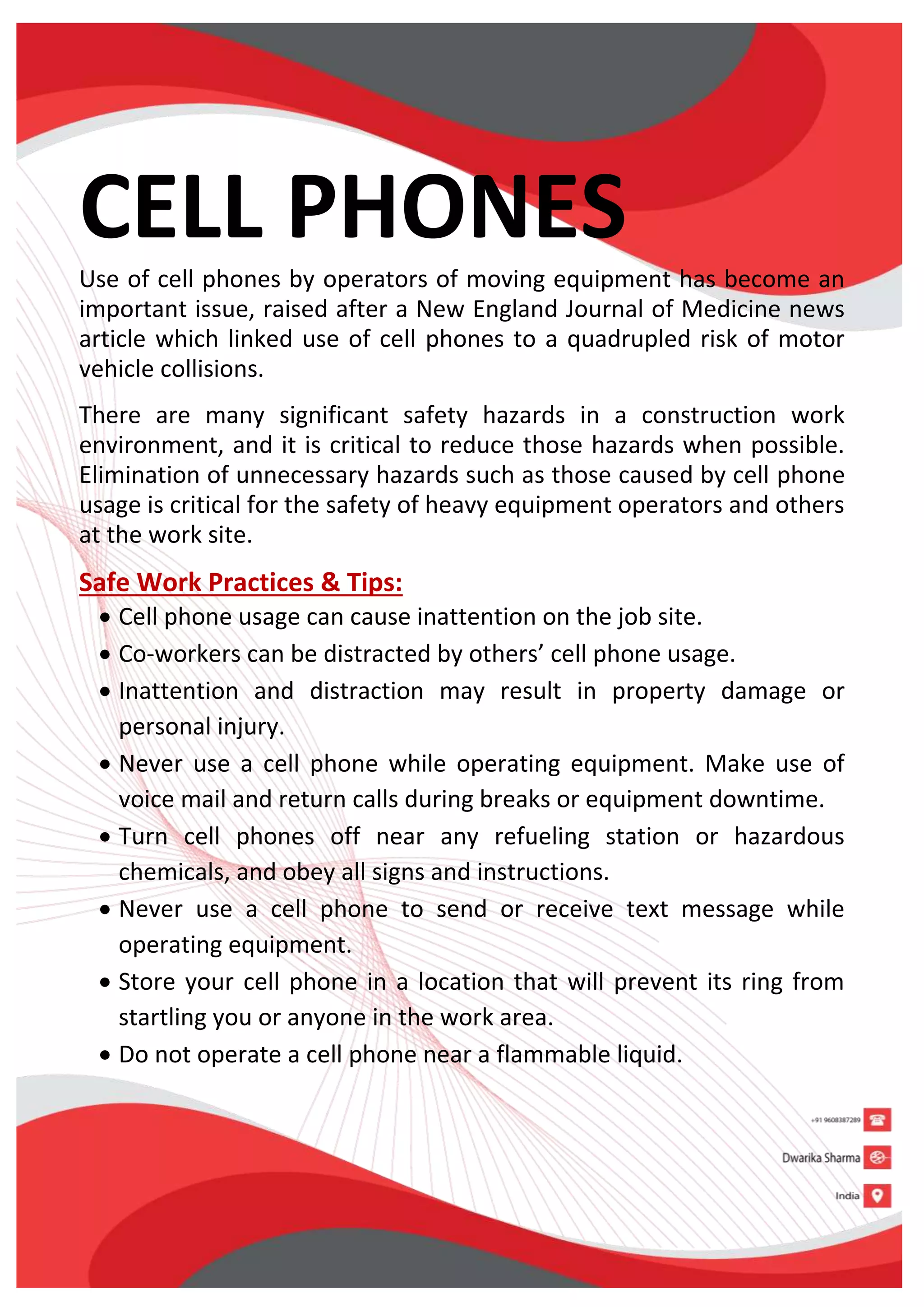 CELL PHONES.docx