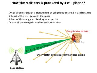 Cell phone safety | PDF