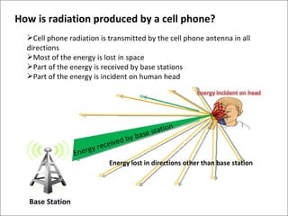 Cell phone safety | PPS