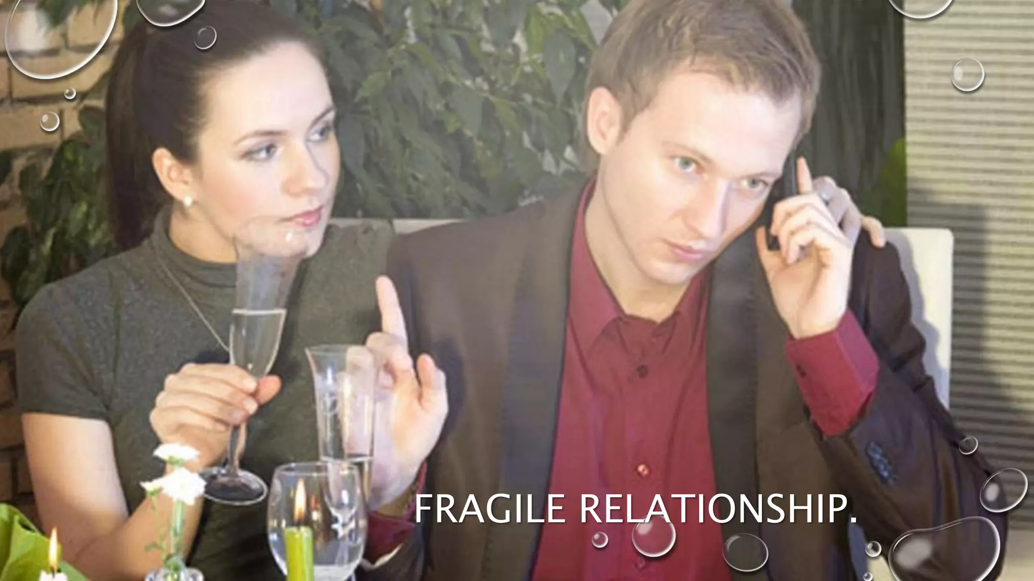 Cell phones misuse and everyday problems | PPTX