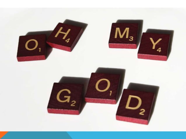 Everyday English: Cell phones, slang and abbreviations | PPTX ...