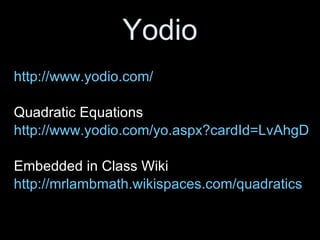 Cell Phones With Class | PPT