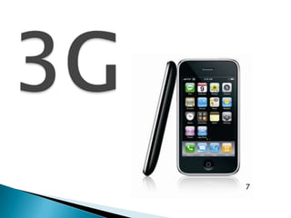 Cell Phone System Technology | PPTX