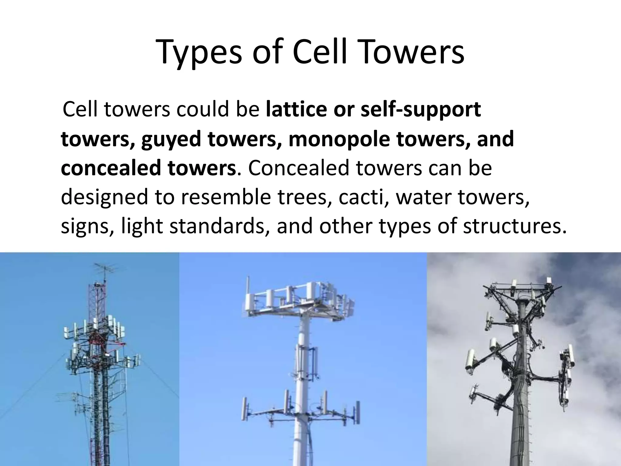 Cell Phone Towers.pptx