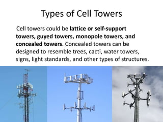 Cell Phone Towers.pptx