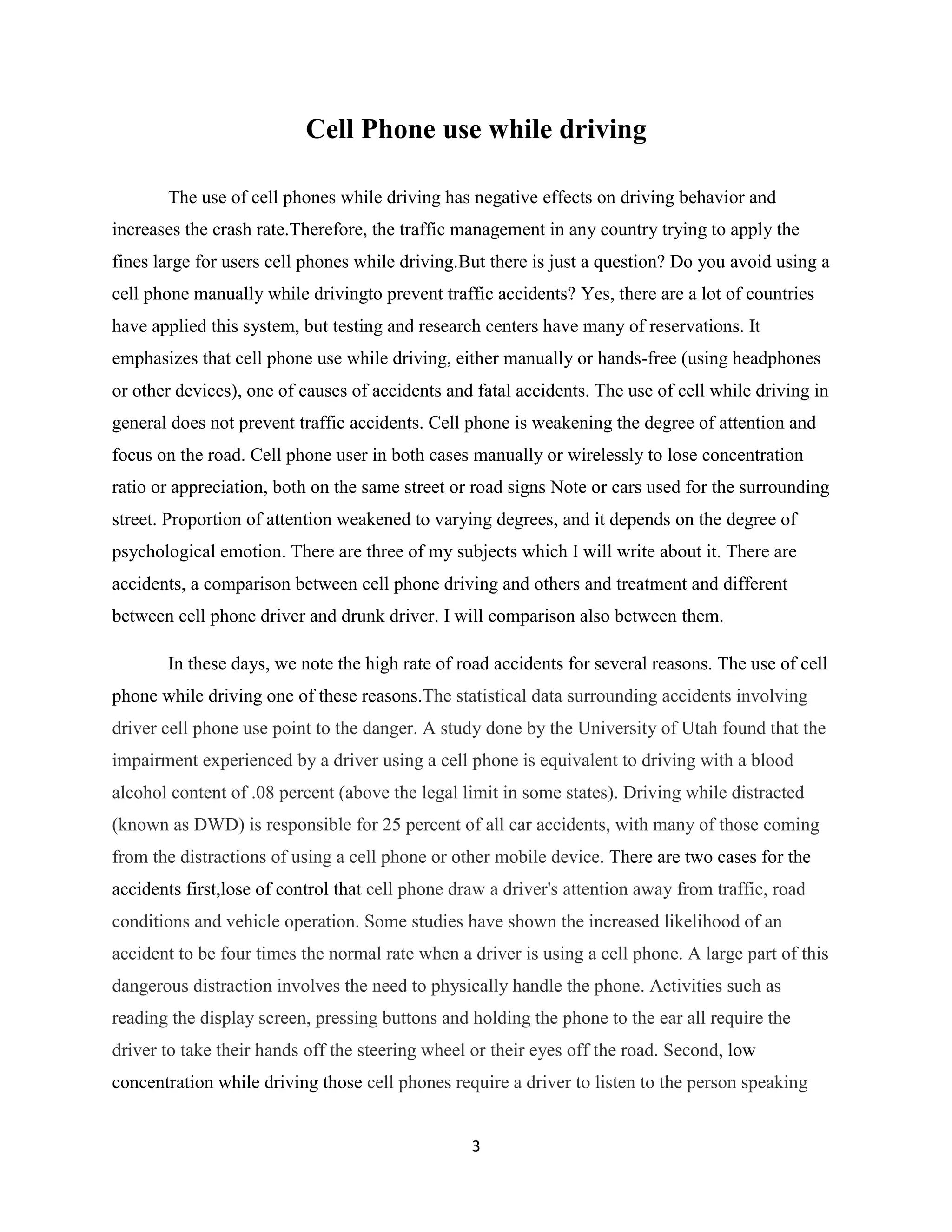 Cell phone use_while_driving | PDF