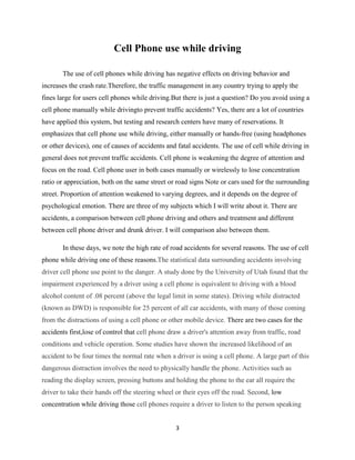 Cell phone use_while_driving | PDF