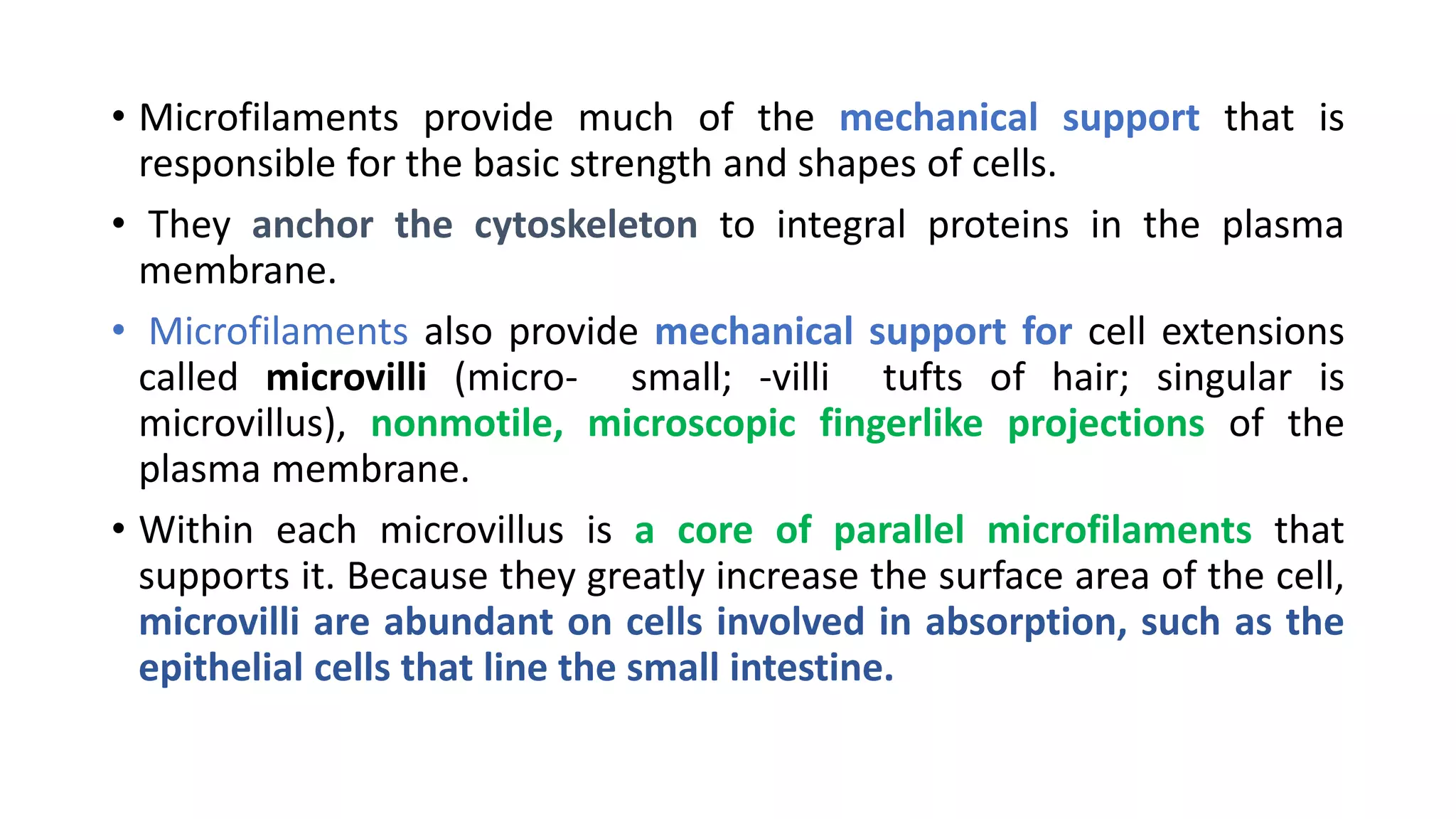 HUMAN Cell _RDP | PPTX
