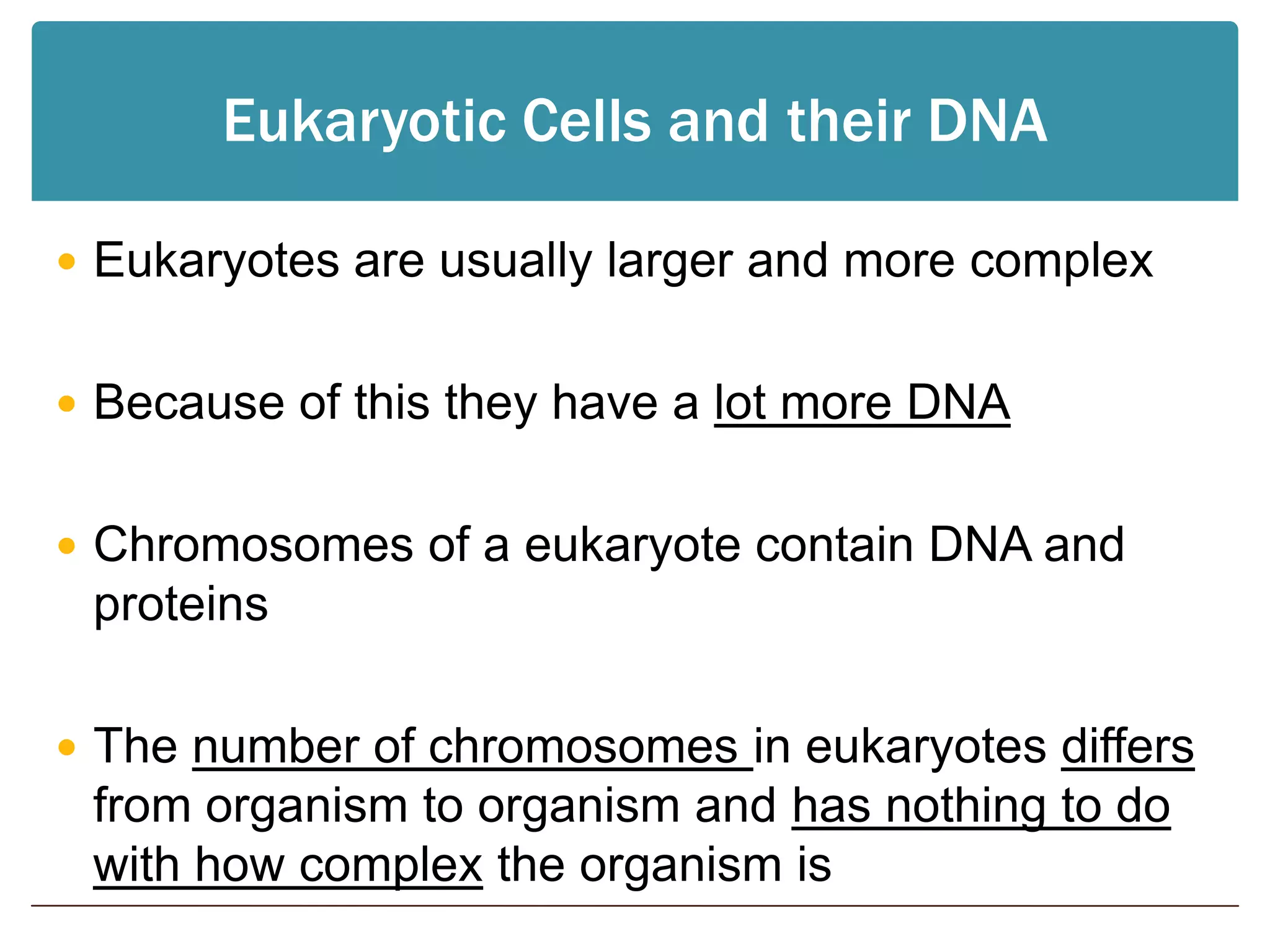 Cell Reproduction | PPTX