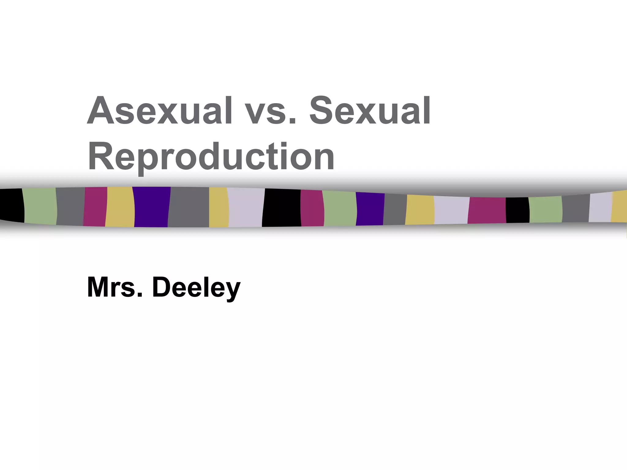 Cell Reproduction Ppt