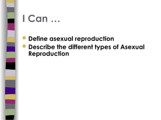 Cell Reproduction ppt for Grade 7 Science | PPT