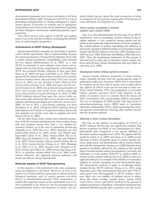 Cell reprogram | PDF