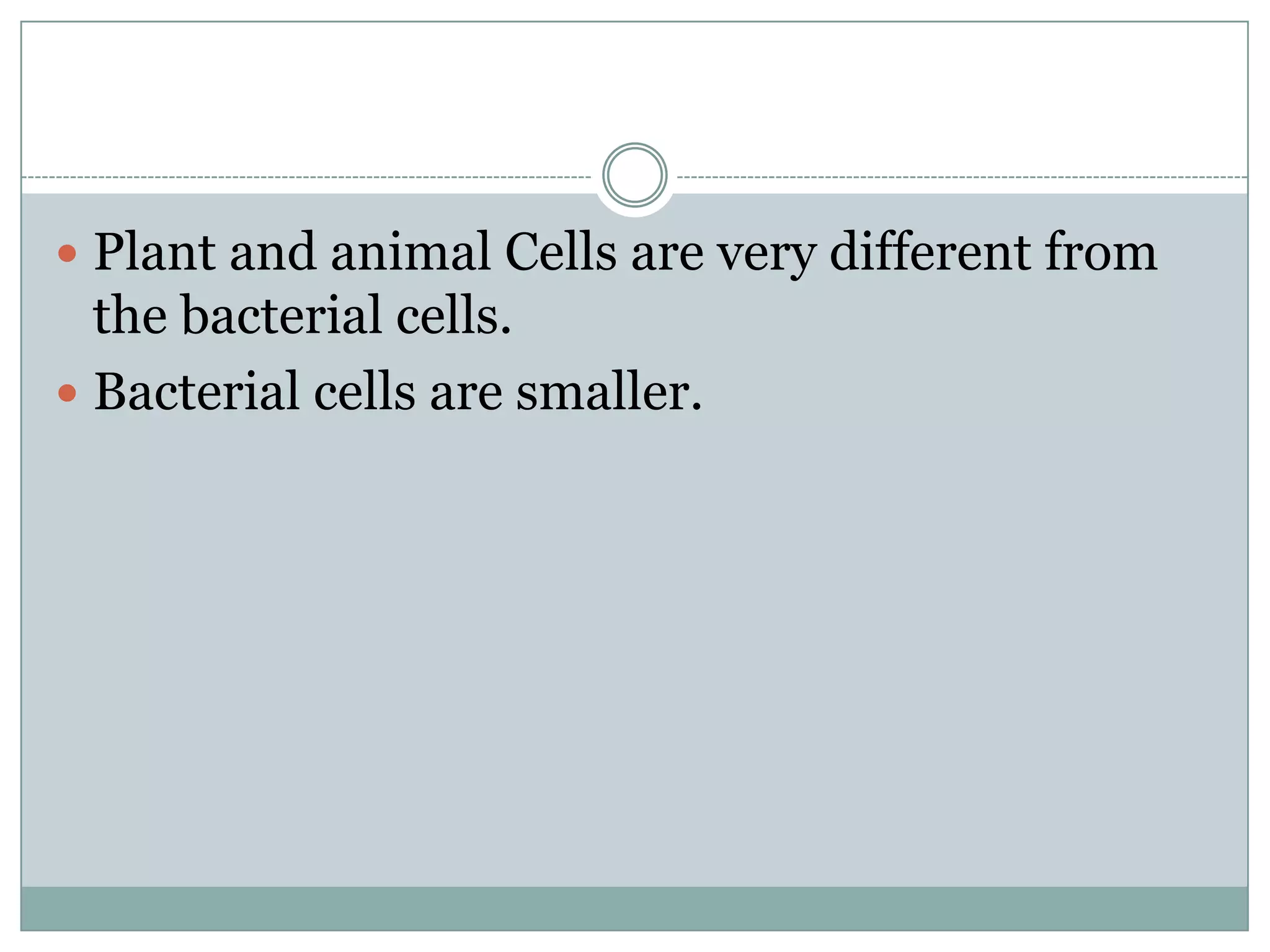 Cells | PPT