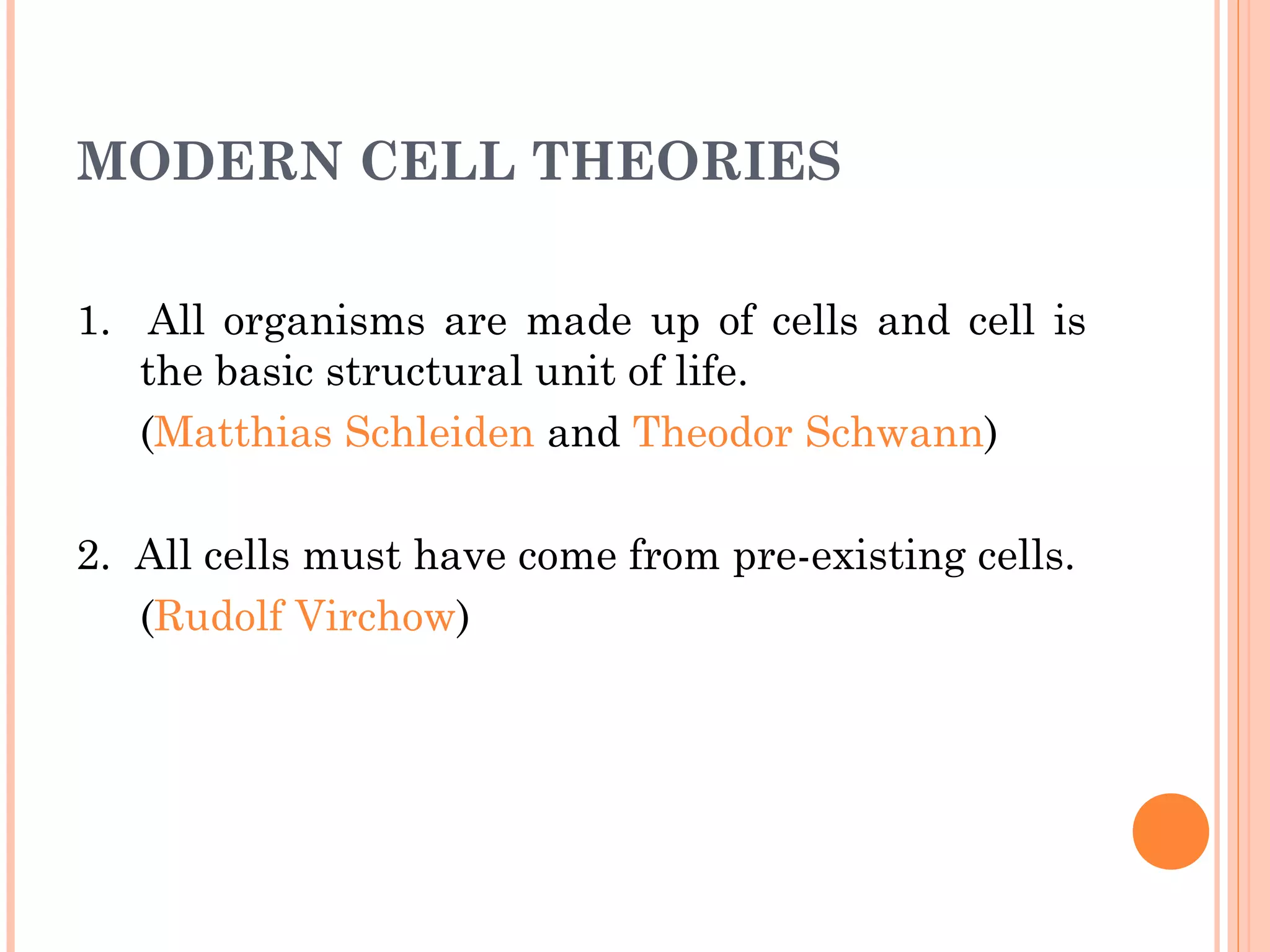 Cells | PPT