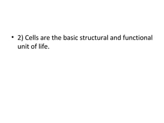 Cells | PPT