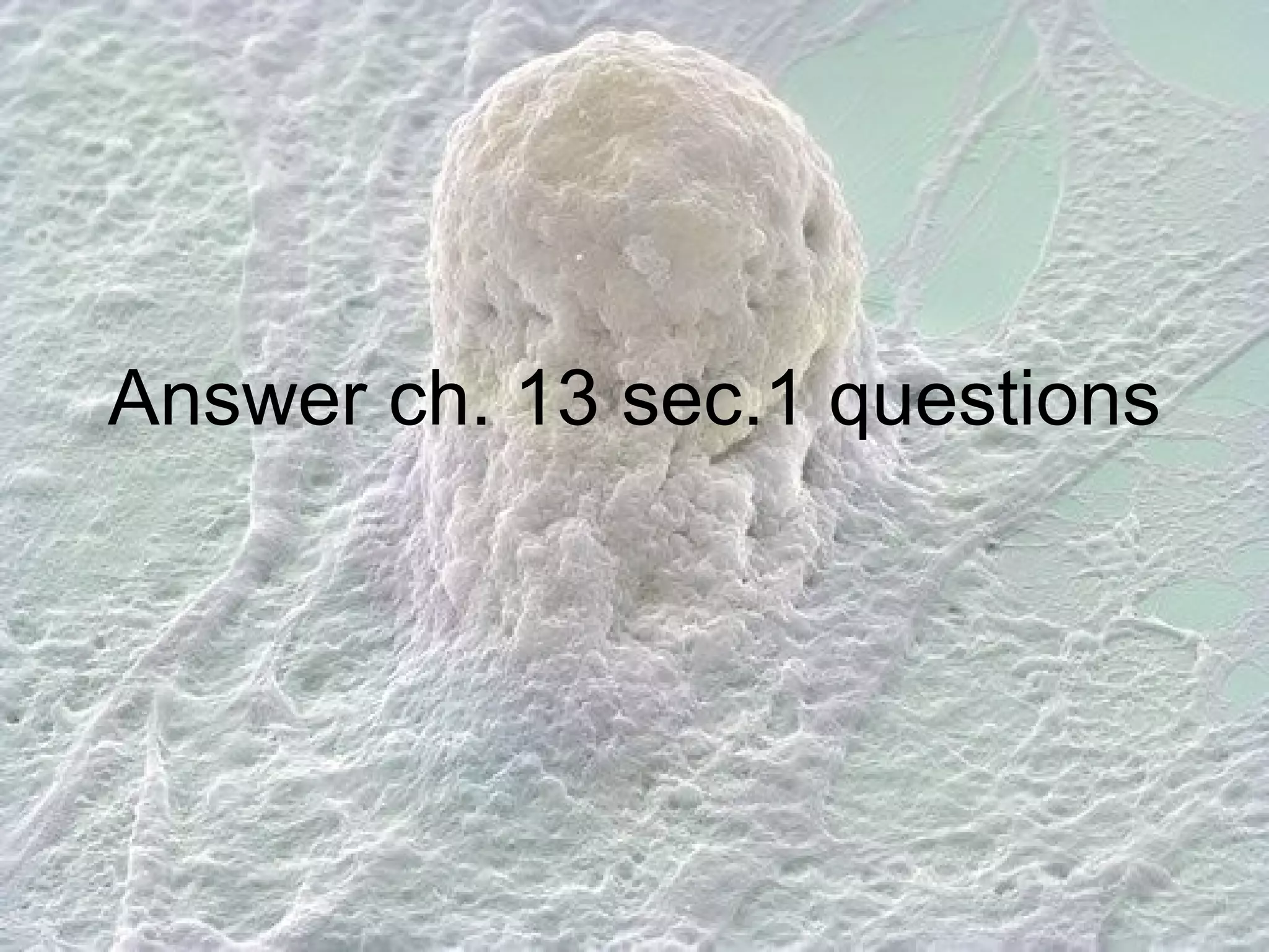 Cells 6th Grade | PPT