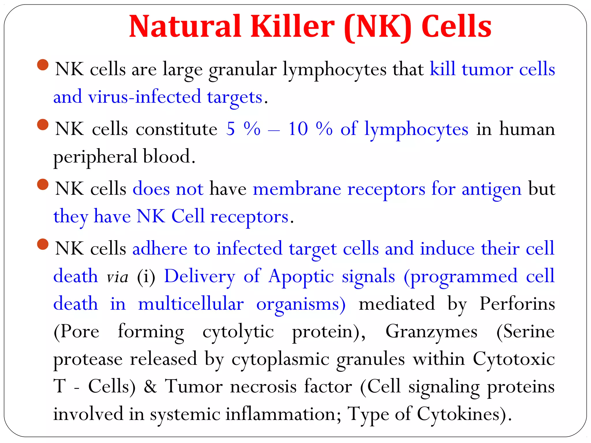 Cells of immune system | PPT