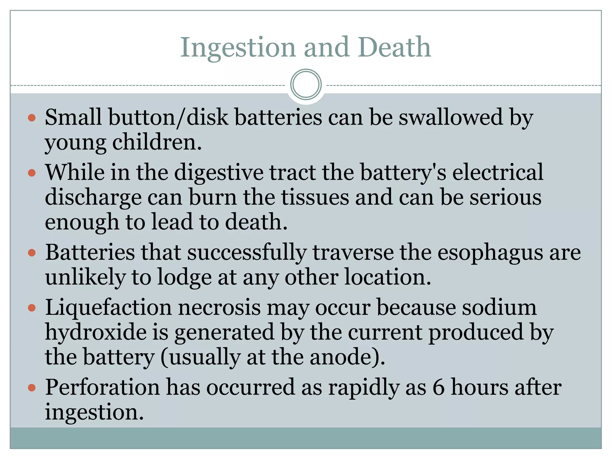 Cells and batteries | PPTX