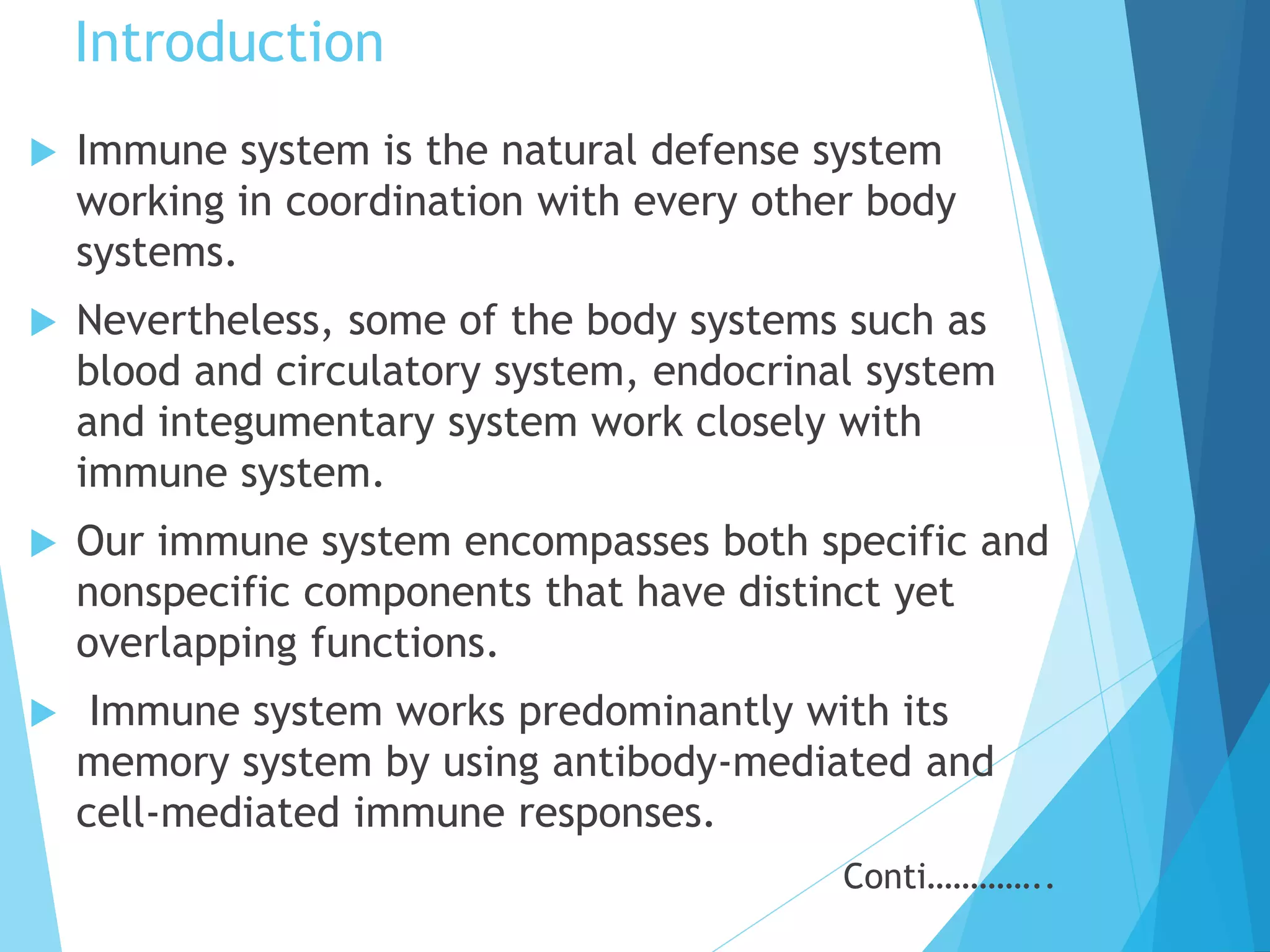 Cells and organs of immune system converted | PDF