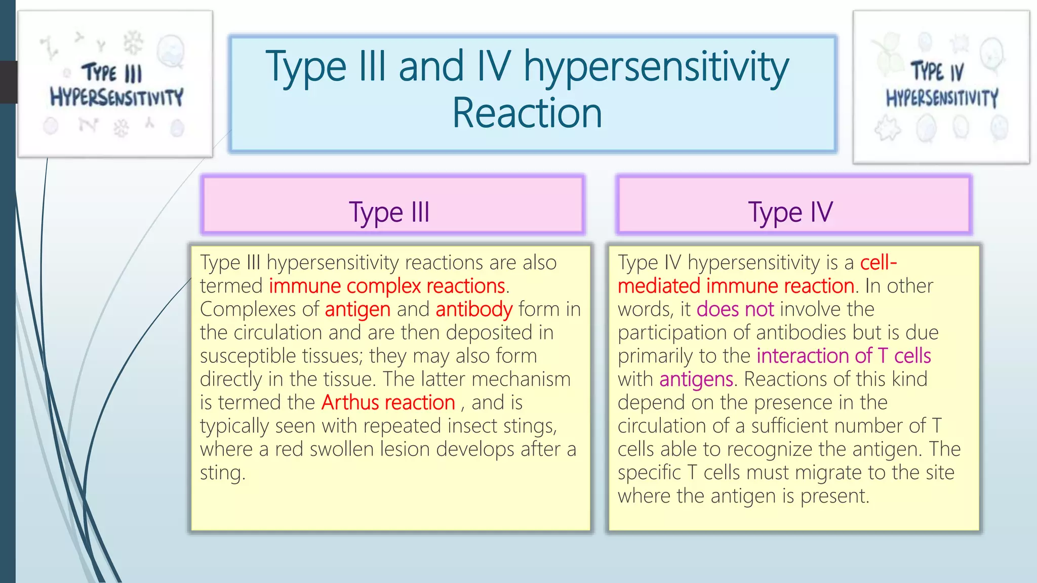 Cells and tissues of the immune system | PPTX