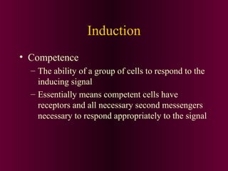 Cell signaling | PPT