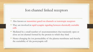 Cell signaling, cell biology | PPTX