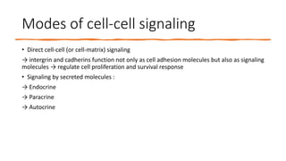 CELL SIGNALING biokimia dan biologi .pptx