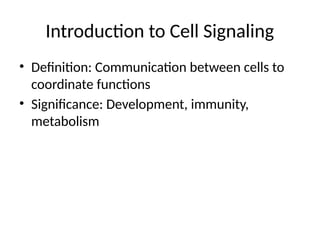 Cell_Signaling_Presentation file .pptx