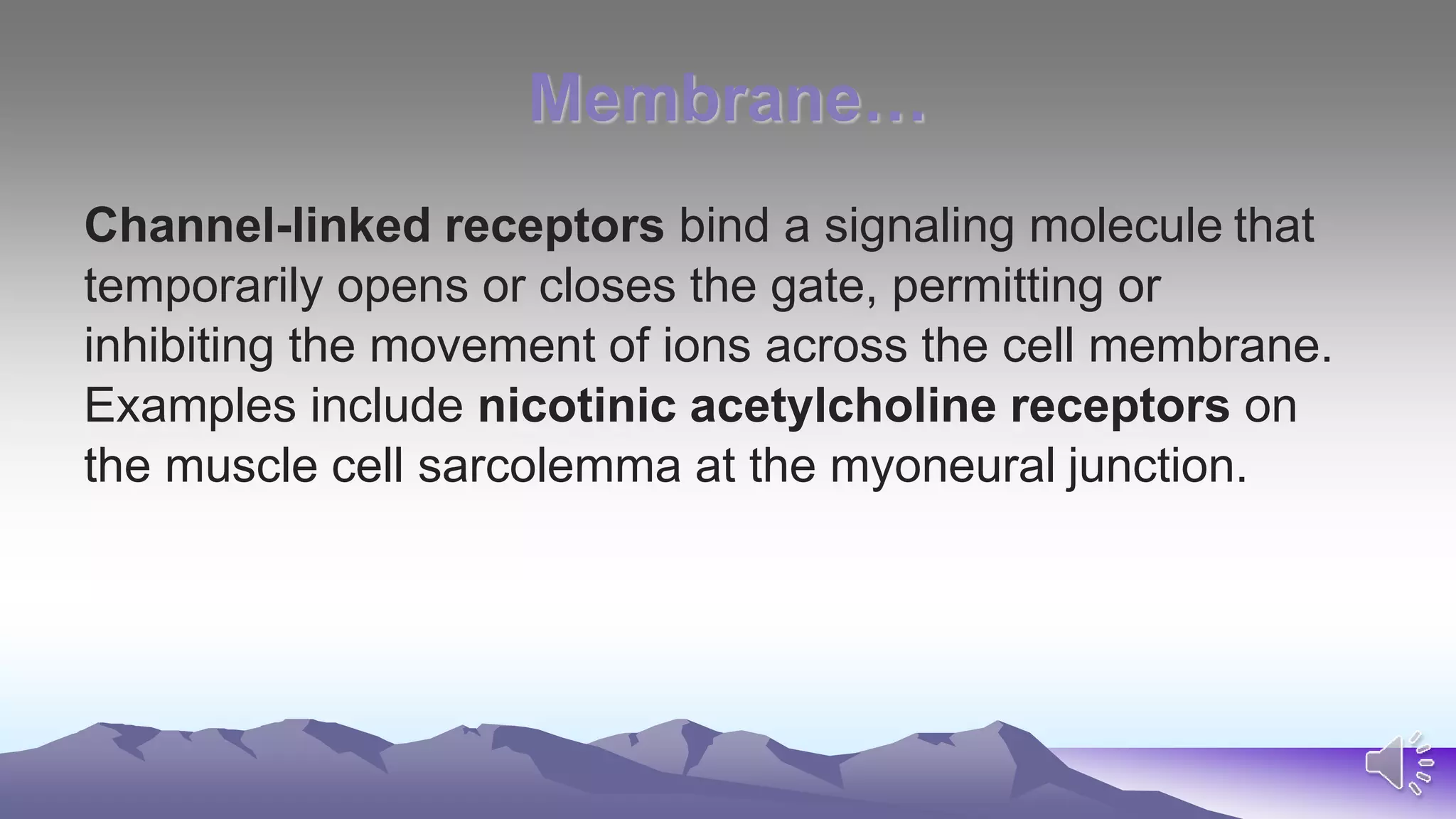 Cell Signaling through GCPRs and intracellular receptors.pptx