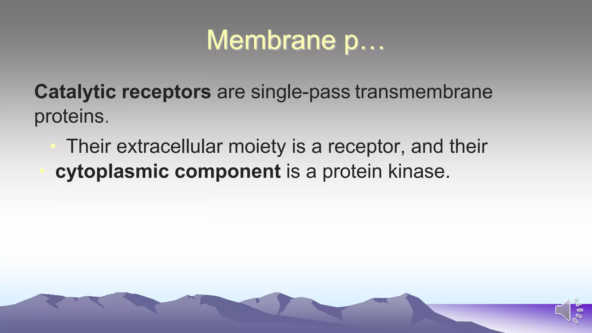 Cell Signaling through GCPRs and intracellular receptors.pptx