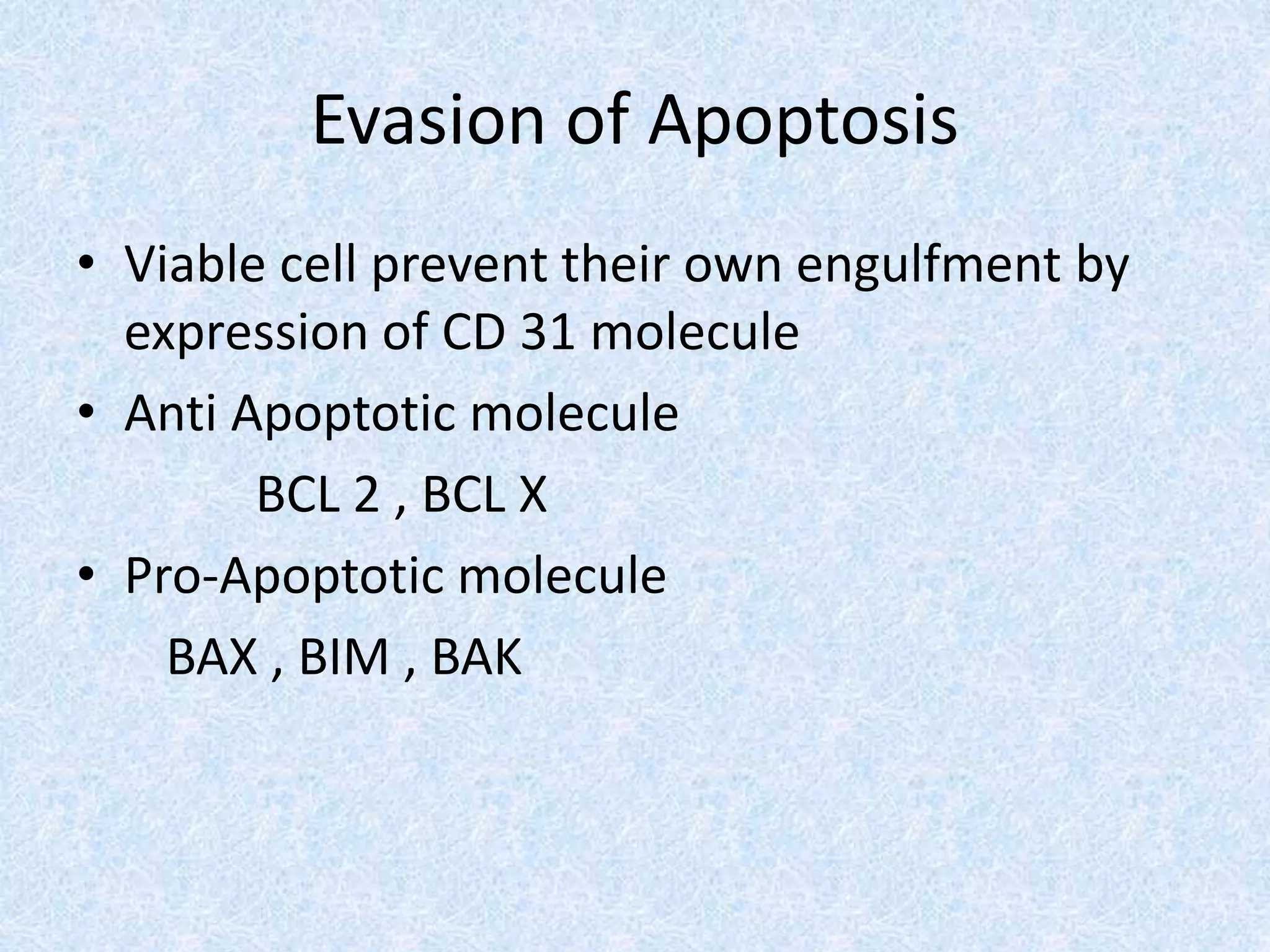 Signal Transduction in cancer | PPTX