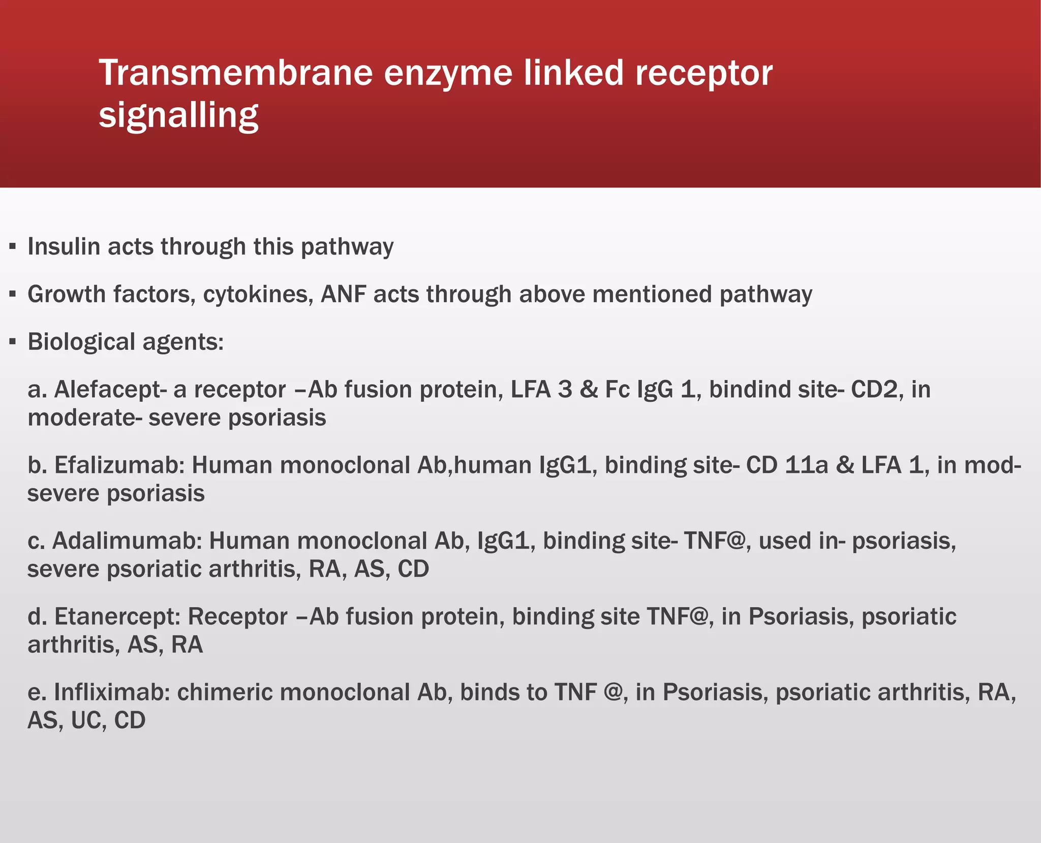 Cell signalling | PPTX