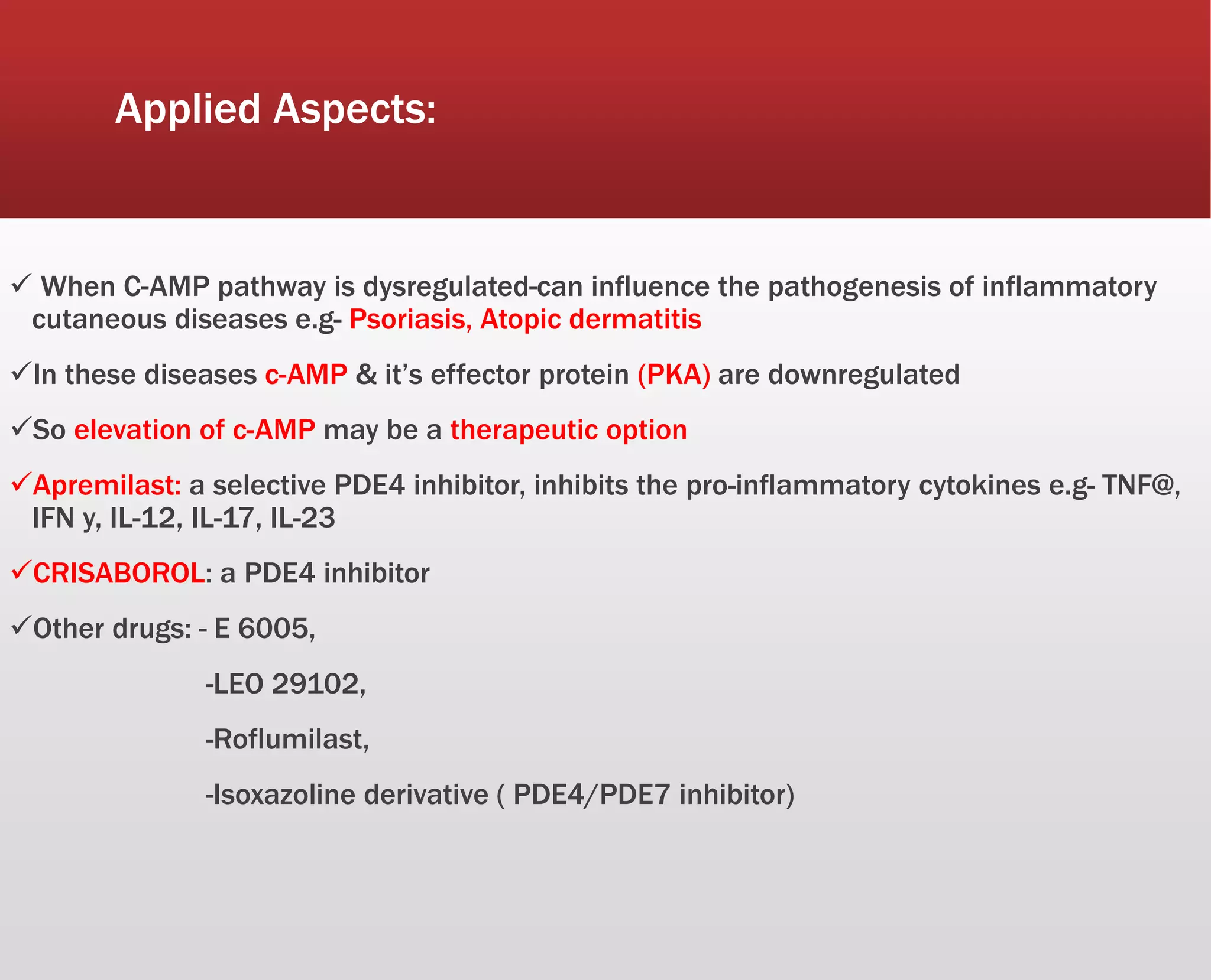 Cell signalling | PPTX