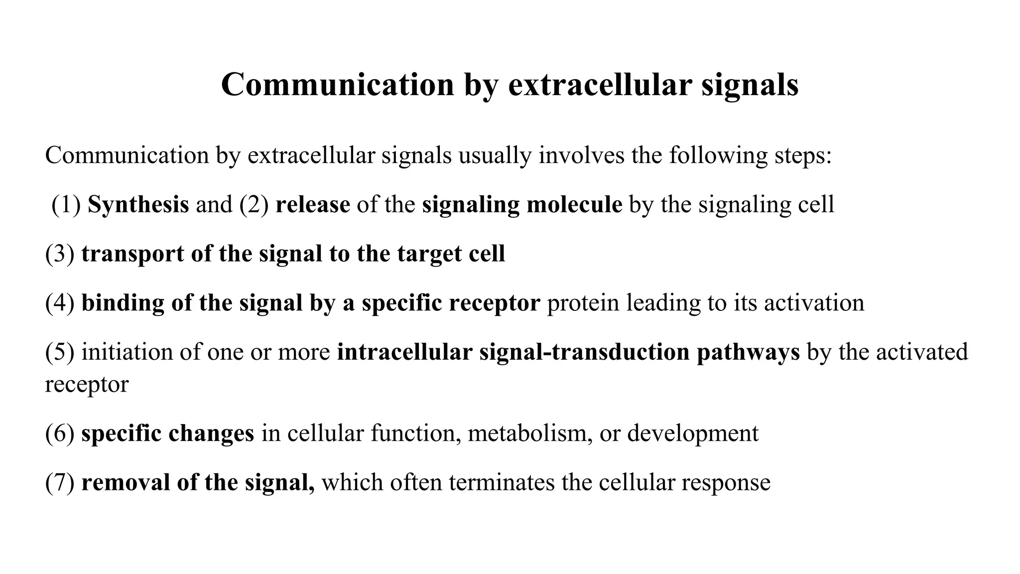 _Cell Signalling .pptx