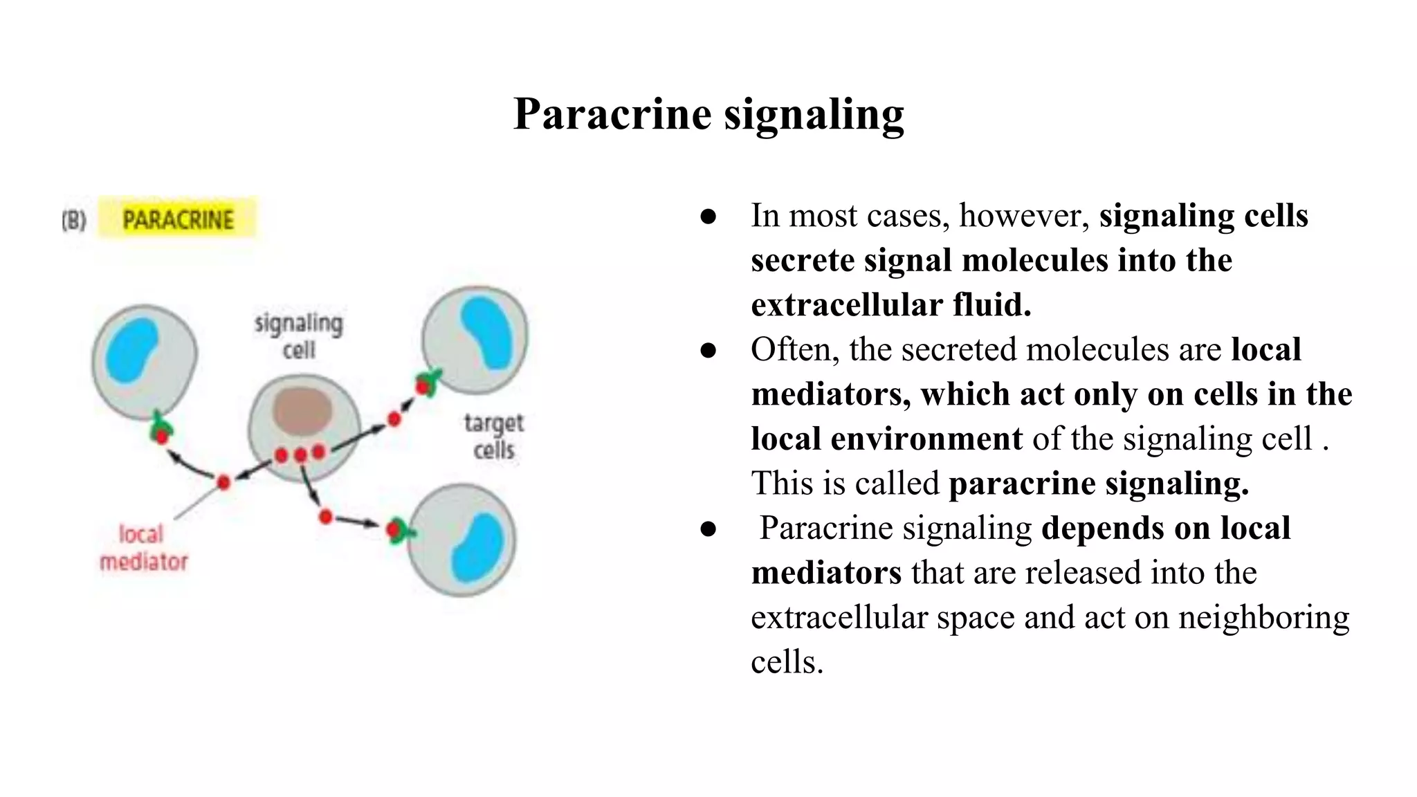 _Cell Signalling .pptx