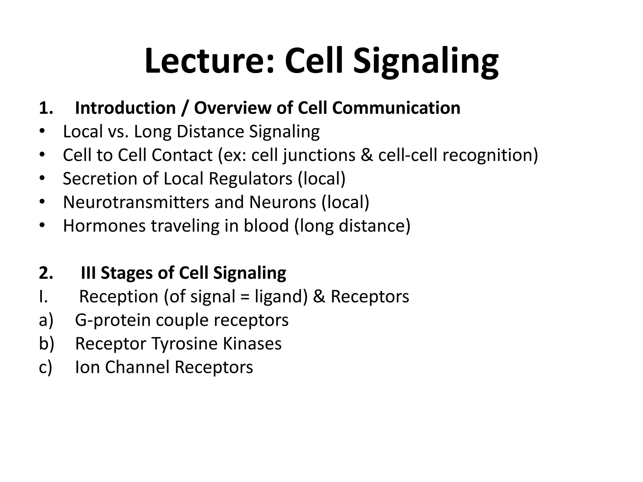 Cell Signalling.pptx